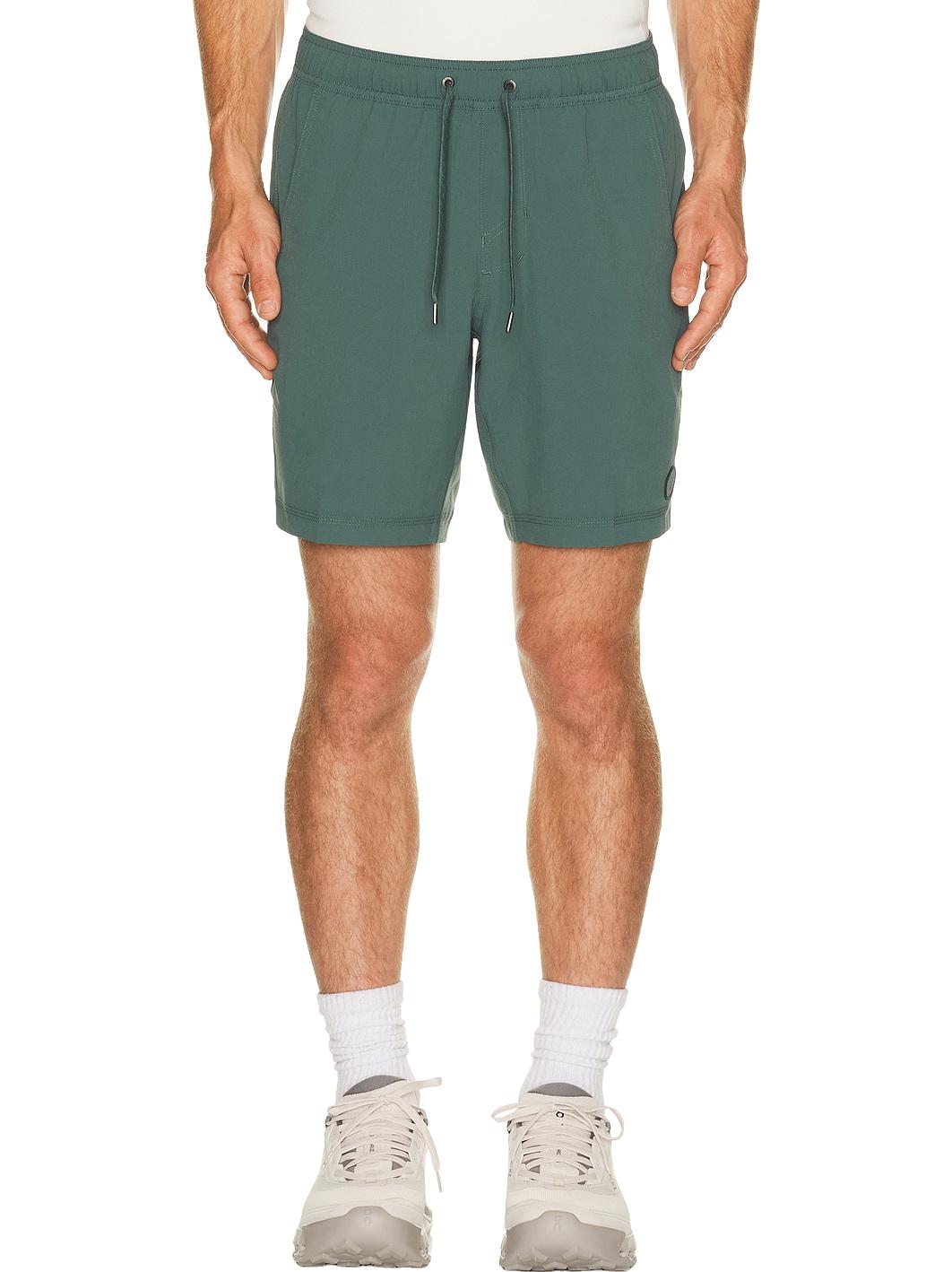 VUORI Vuori Kore Lined 7-Inch Short